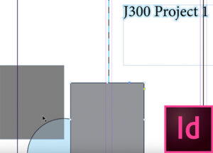 Applying Fill and Stroke in InDesign - JSchoolTech