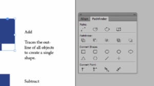Pathfinders in InDesign - JSchoolTech