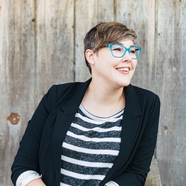 Sarah Werner - JSchoolTech