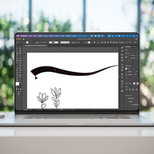 Illustrator variable width profiles - JSchoolTech