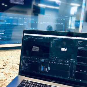 Transcribe and caption in Premiere - JSchoolTech