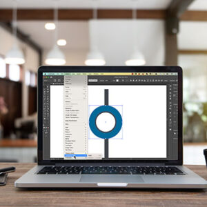 Working with compound paths - JSchoolTech